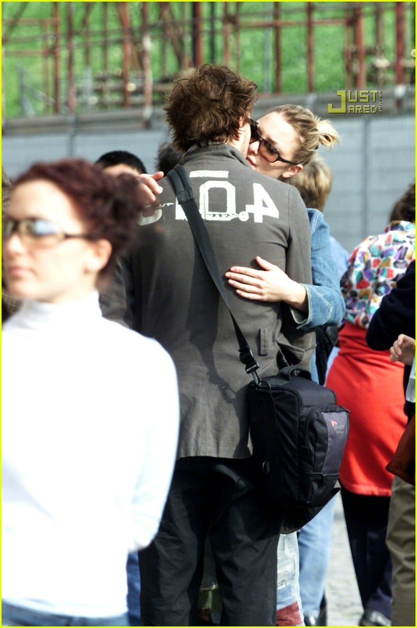 Photo: christina cauchi heath ledger 03 | Photo 882341 | Just Jared ...