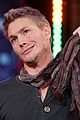 Chad Michael Murray @ TRL: Photo 840931 | Pictures | Just Jared