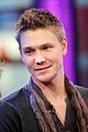 Chad Michael Murray @ TRL: Photo 840931 | Pictures | Just Jared