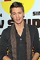 Chad Michael Murray @ TRL: Photo 840931 | Pictures | Just Jared