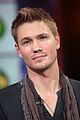 Chad Michael Murray @ TRL: Photo 840931 | Pictures | Just Jared