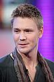 Chad Michael Murray @ TRL: Photo 840931 | Pictures | Just Jared