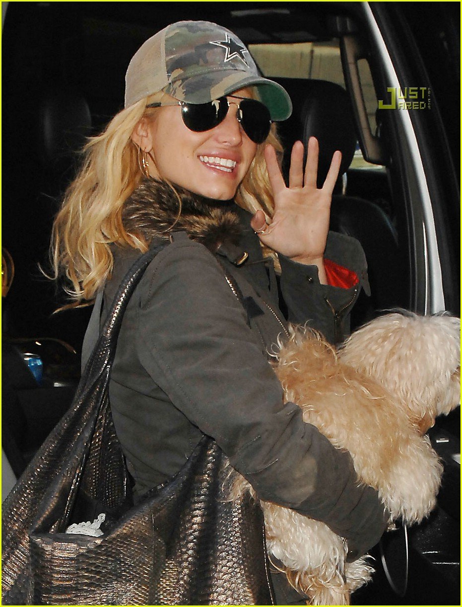 Jessica Simpson & Dolly Parton Duet in the Works: Photo 897161 | Photos ...