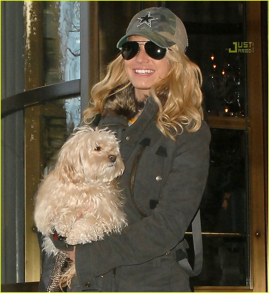 Jessica Simpson & Dolly Parton Duet in the Works: Photo 897191 | Photos ...