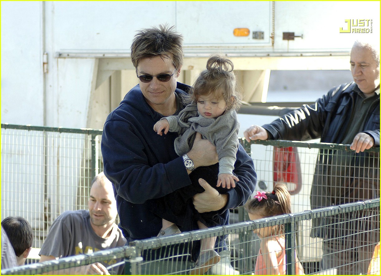 Francesca's Farmer's Market Sunday: Photo 869791 | Celebrity Babies ...