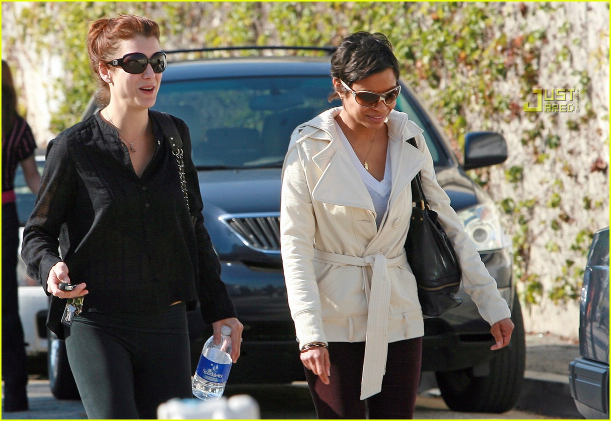 Kate Walsh and the Chambers of Keisha: Photo 856891 | Kate Walsh ...