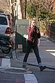Keri Russell Pays Her Respects For Heath Ledger: Photo 878671 | Photos ...