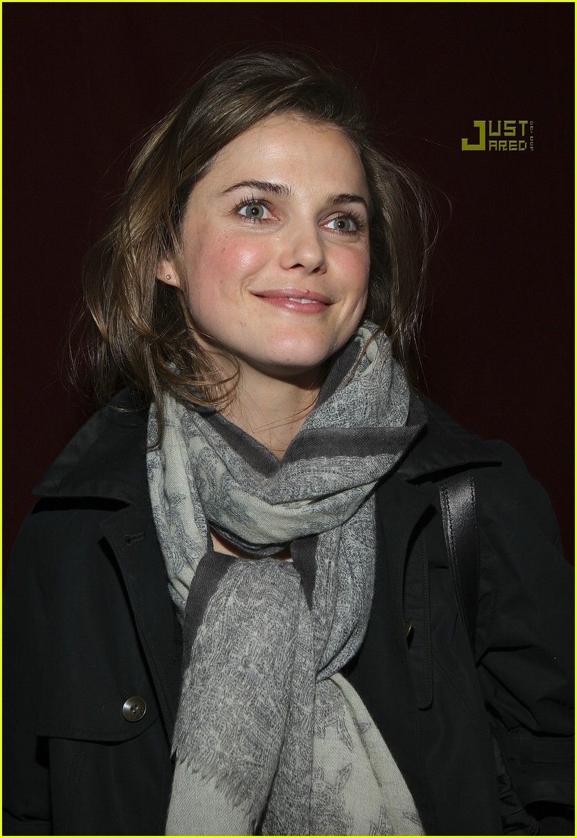 Photo: keri russell lips 32 | Photo 845791 | Just Jared: Entertainment News