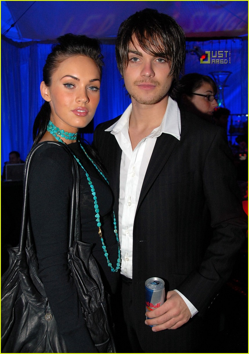 Megan Fox is the Terminator: Photo 844621 | Pictures | Just Jared