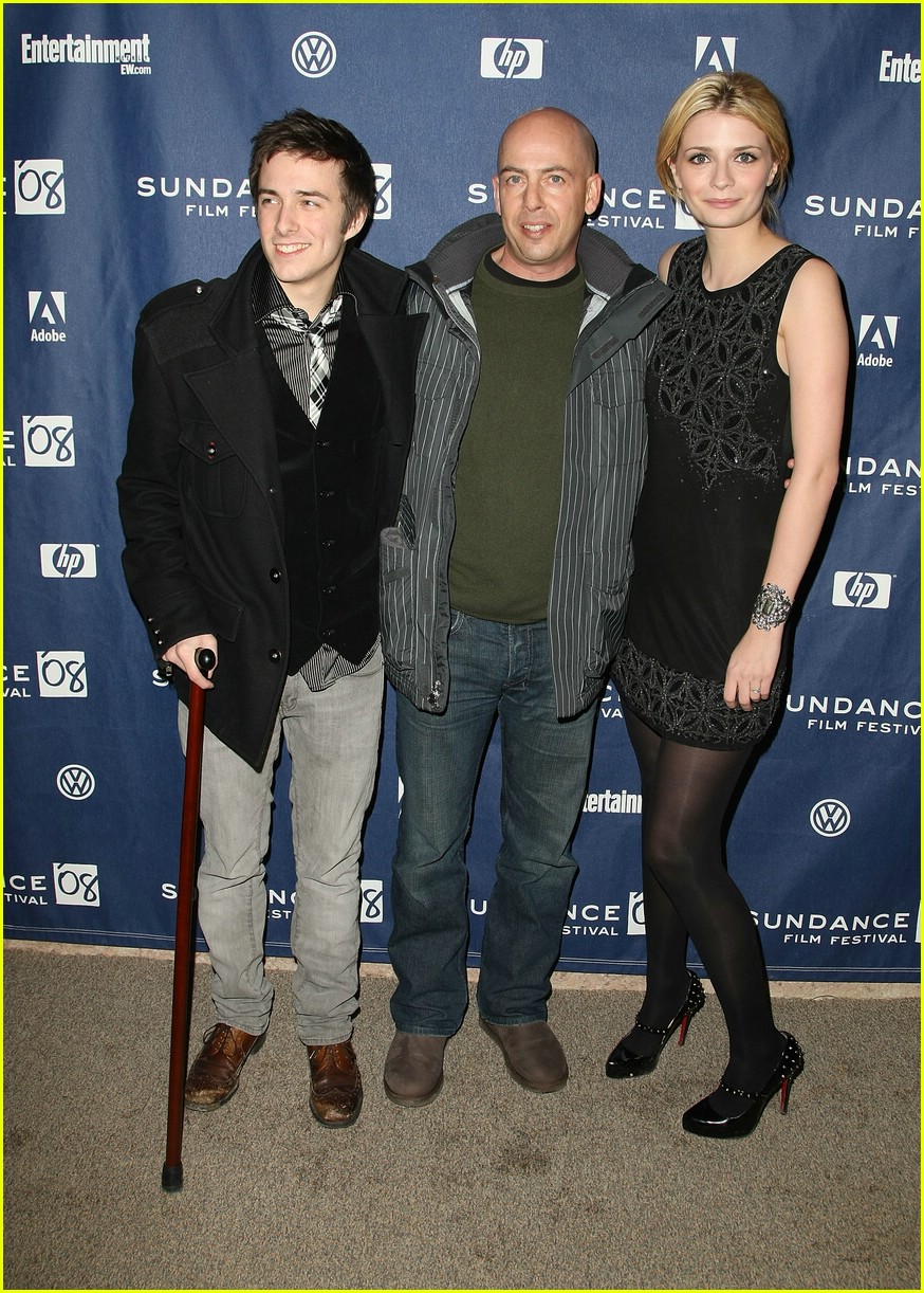 Mischa Barton: How Life Has Changed Since The O.C.: Photo 877851 ...