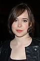 Ellen Page @ 2008 DGA Awards: Photo 886191 | Photos | Just Jared ...