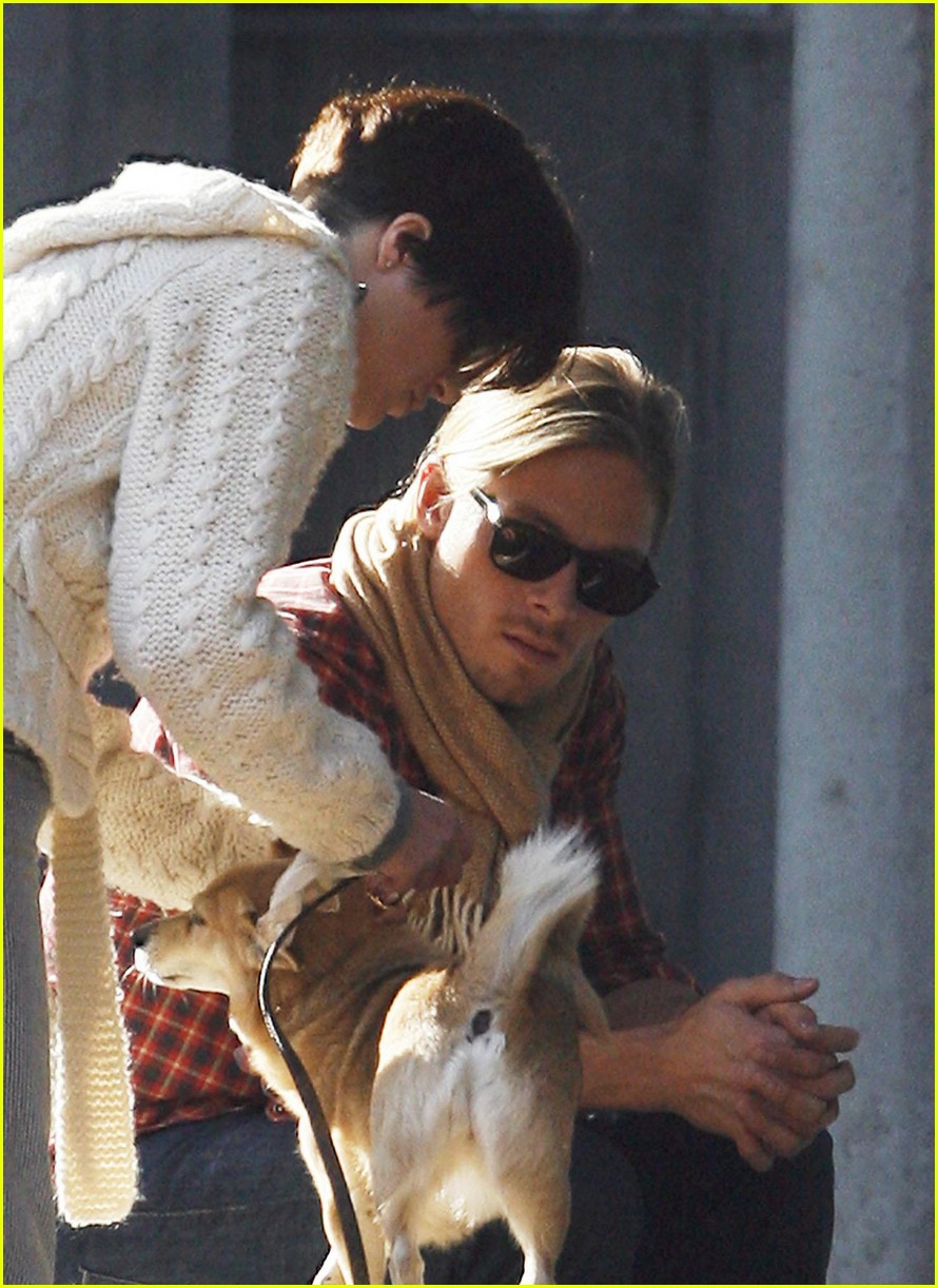 Selma Blair's Pet Pooches: Photo 829891 | Photos | Just Jared ...