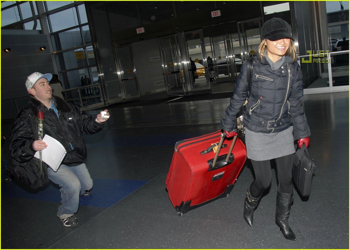 Tila Tequila's Second 'Shot at Love': Photo 835751 | Photos | Just ...