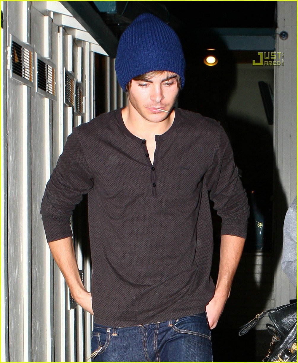 Zanessa's First Date of 2008: Photo 827861 | Photos | Just Jared ...