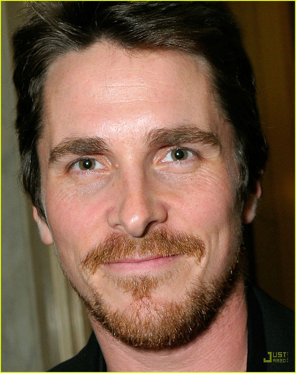 Christian Bale @ Costume Designers Guild Awards: Photo 944441 | Photos ...