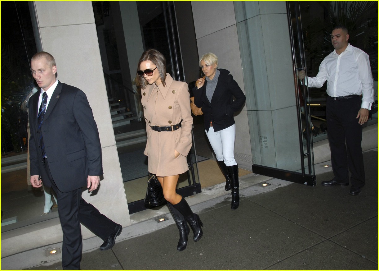 Victoria Beckham Fashion Line in the Works?: Photo 914861 | Victoria ...