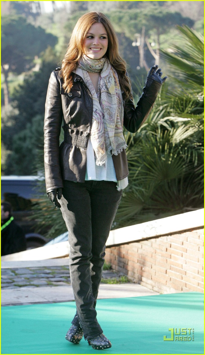 Hayden & Rachel: In Each Other's Arms: Photo 911801 | Photos | Just ...