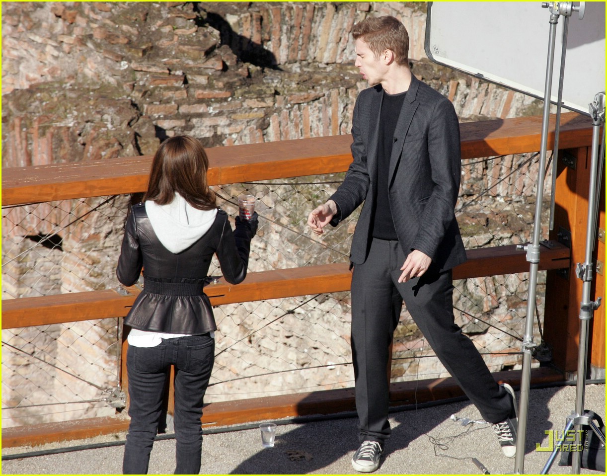 Hayden & Rachel: In Each Other's Arms: Photo 911901 | Hayden ...