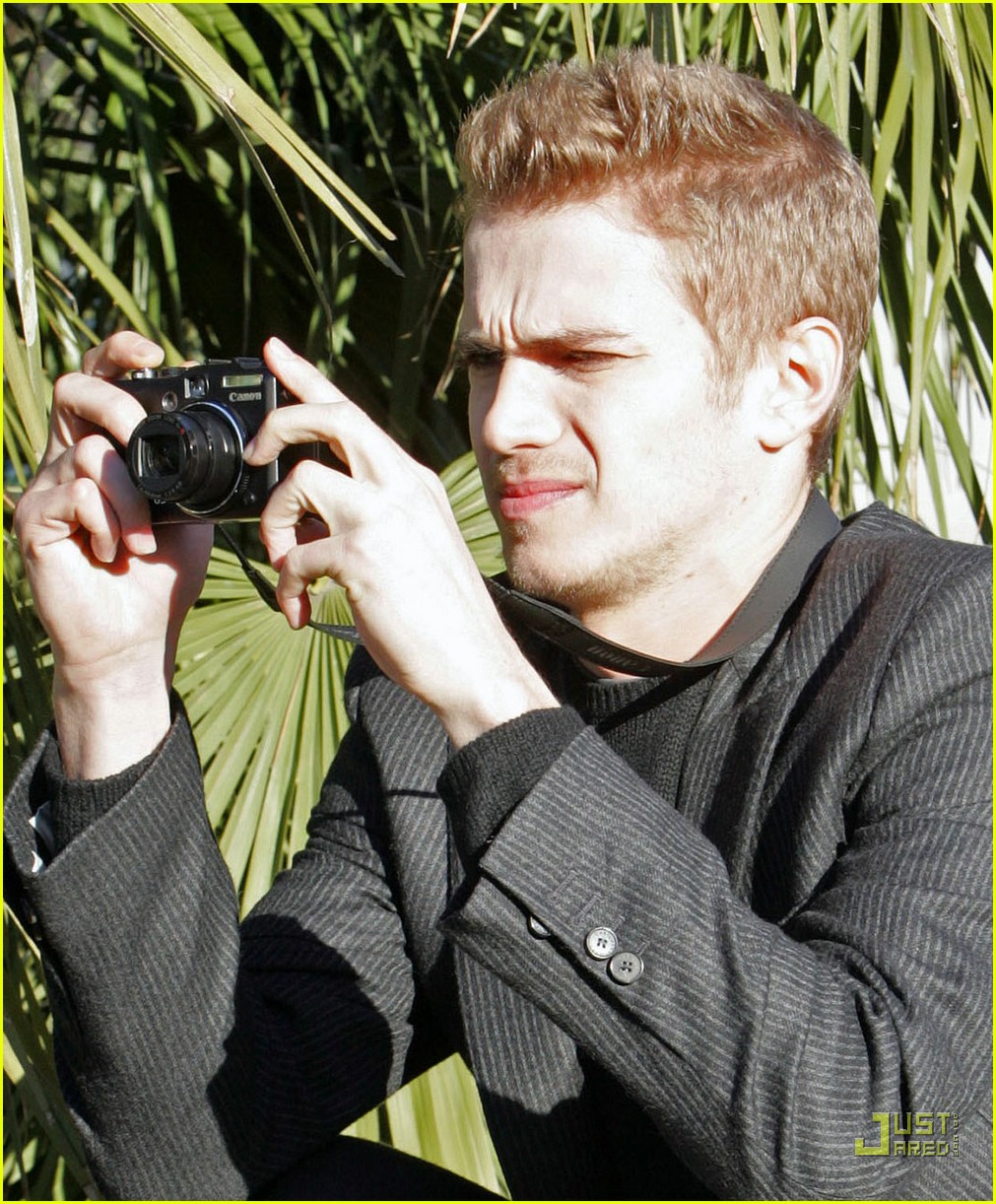 Hayden & Rachel: In Each Other's Arms: Photo 911981 | Hayden ...