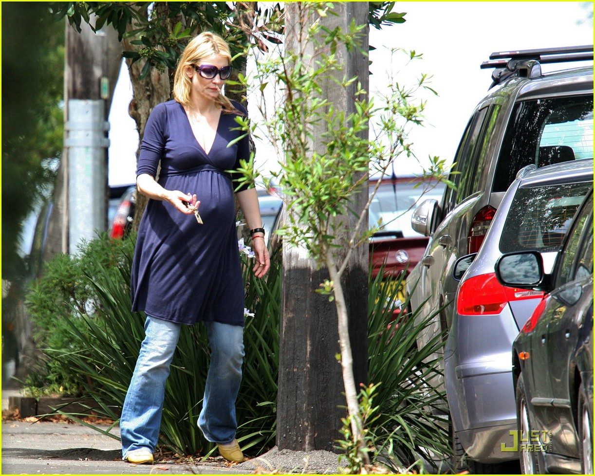 Cate Blanchett is the Paper Girl: Photo 938351 | Photos | Just Jared ...