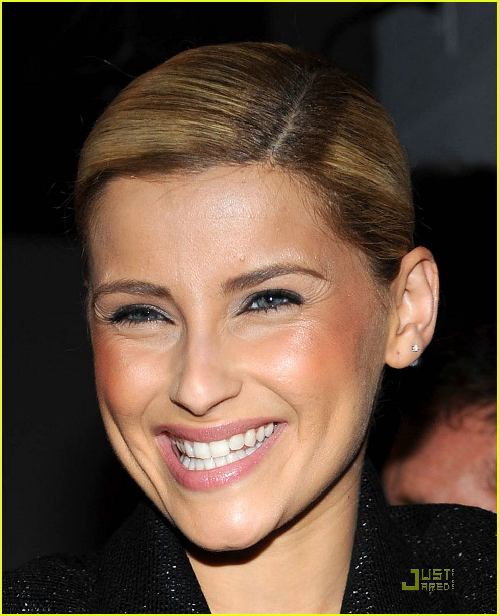 Nelly Furtado @ NY Fashion Week: Photo 915221 | Photos | Just Jared ...