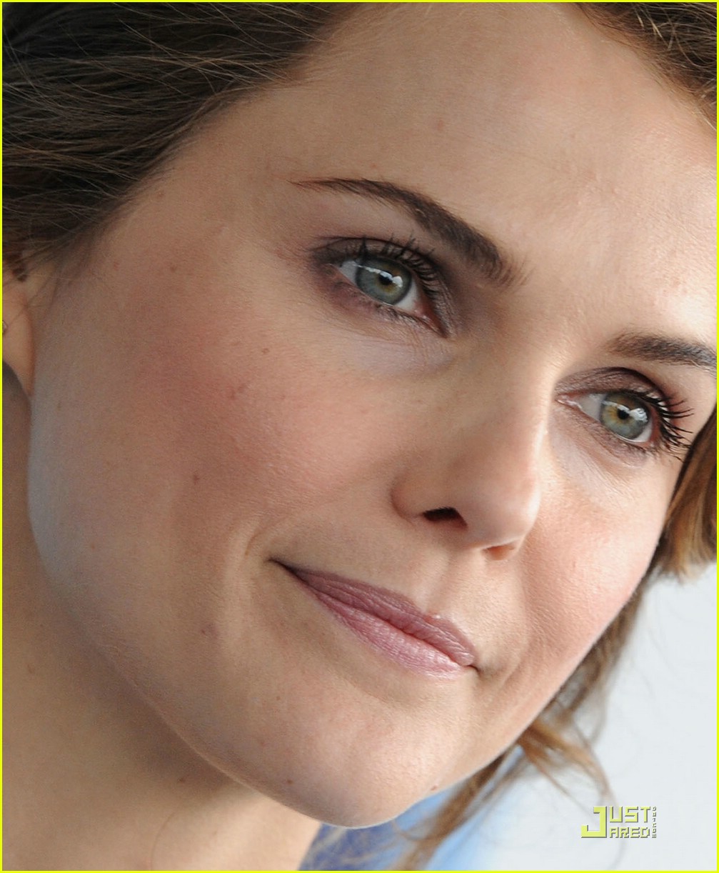 Keri Russell @ Film Independent’s Spirit Awards: Photo 951491 | Photos ...