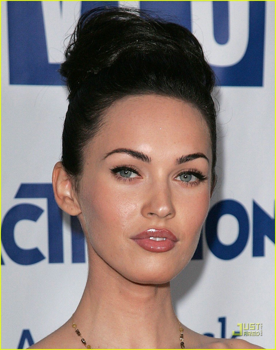 Megan Fox @ VEA Awards 2008: Photo 923421 | Megan Fox Photos | Just ...