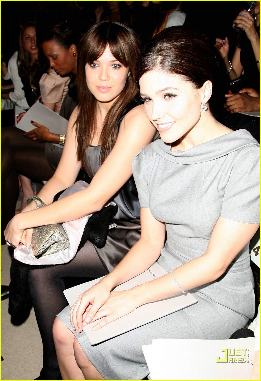 Mandy Moore: Global Soul, Urban Spirit: Photo 908511 | Photos | Just ...