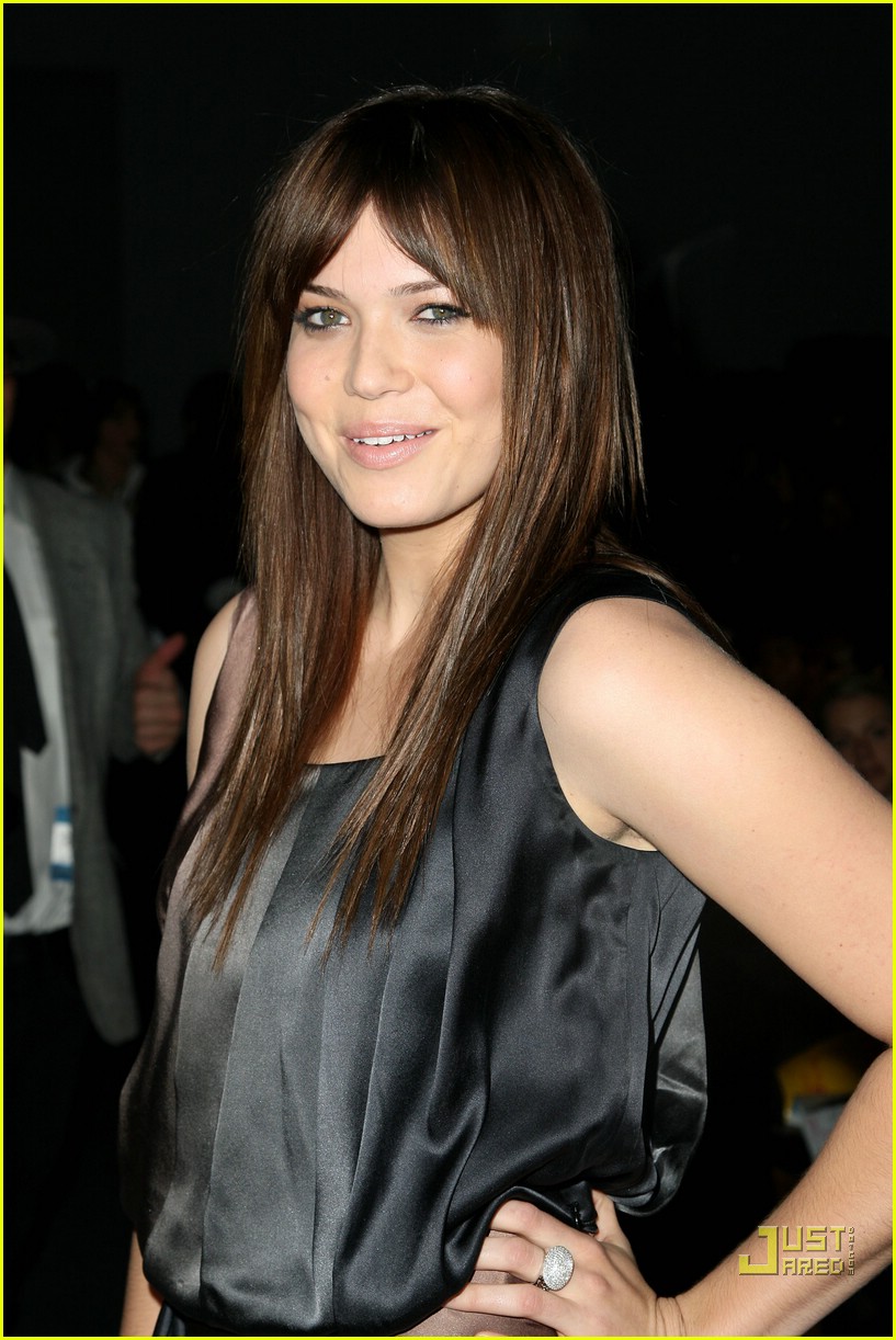 Mandy Moore 2005