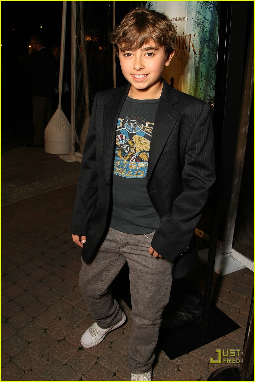 Hayden Panettiere is a Spiderwick Stunner: Photo 898791 | Photos | Just ...