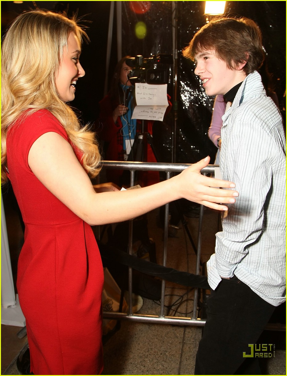 Hayden Panettiere is a Spiderwick Stunner: Photo 898981 | Photos | Just ...