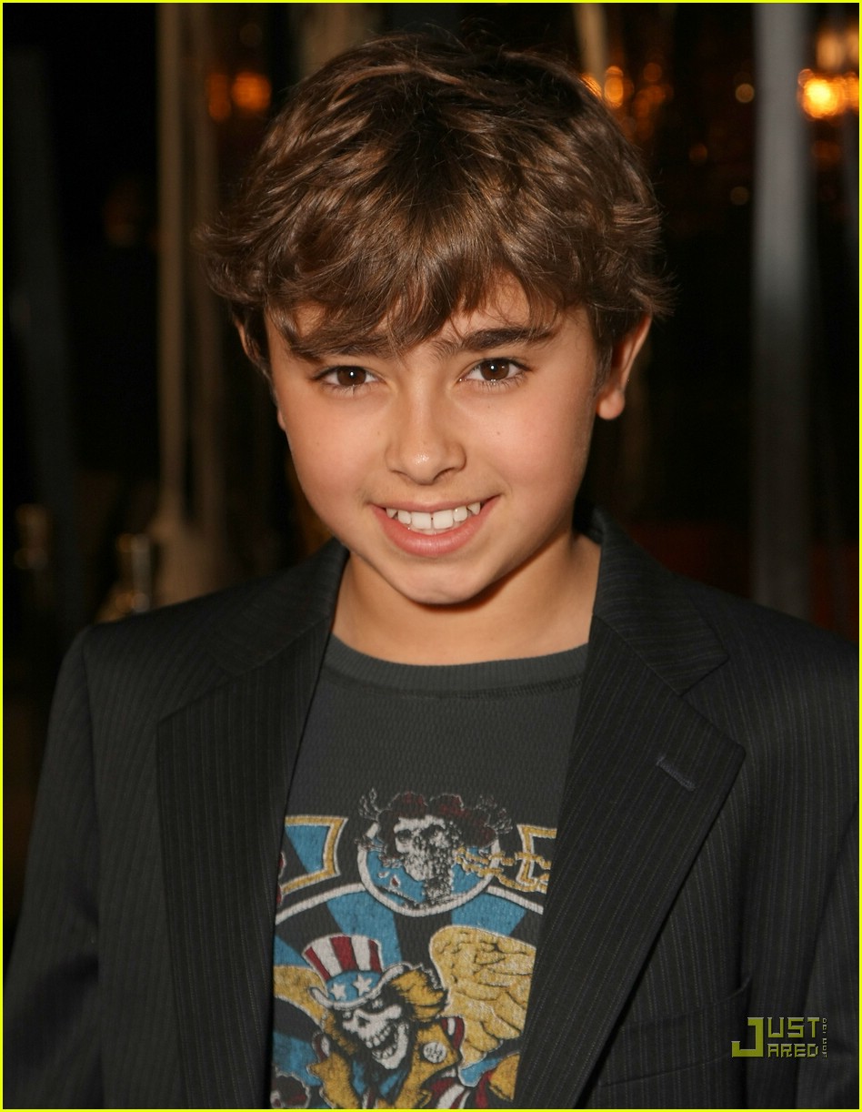 Hayden Panettiere is a Spiderwick Stunner: Photo 899041 | Photos | Just ...