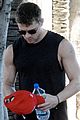 Ryan Phillippe is Buff: Photo 906041 | Photos | Just Jared: Celebrity ...