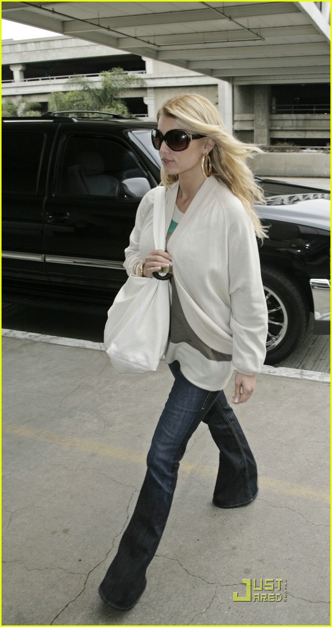 Romo-Simpson Rendezous?: Photo 931031 | Photos | Just Jared ...