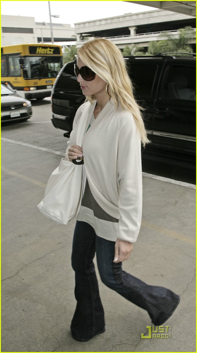 Romo-Simpson Rendezous?: Photo 931151 | Photos | Just Jared ...