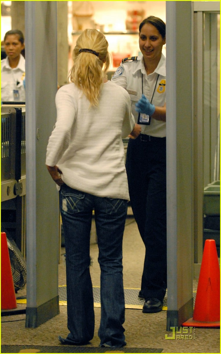 Jessica Simpson & Tony Romo's Hawaiian Vacation Comes to a Close: Photo ...