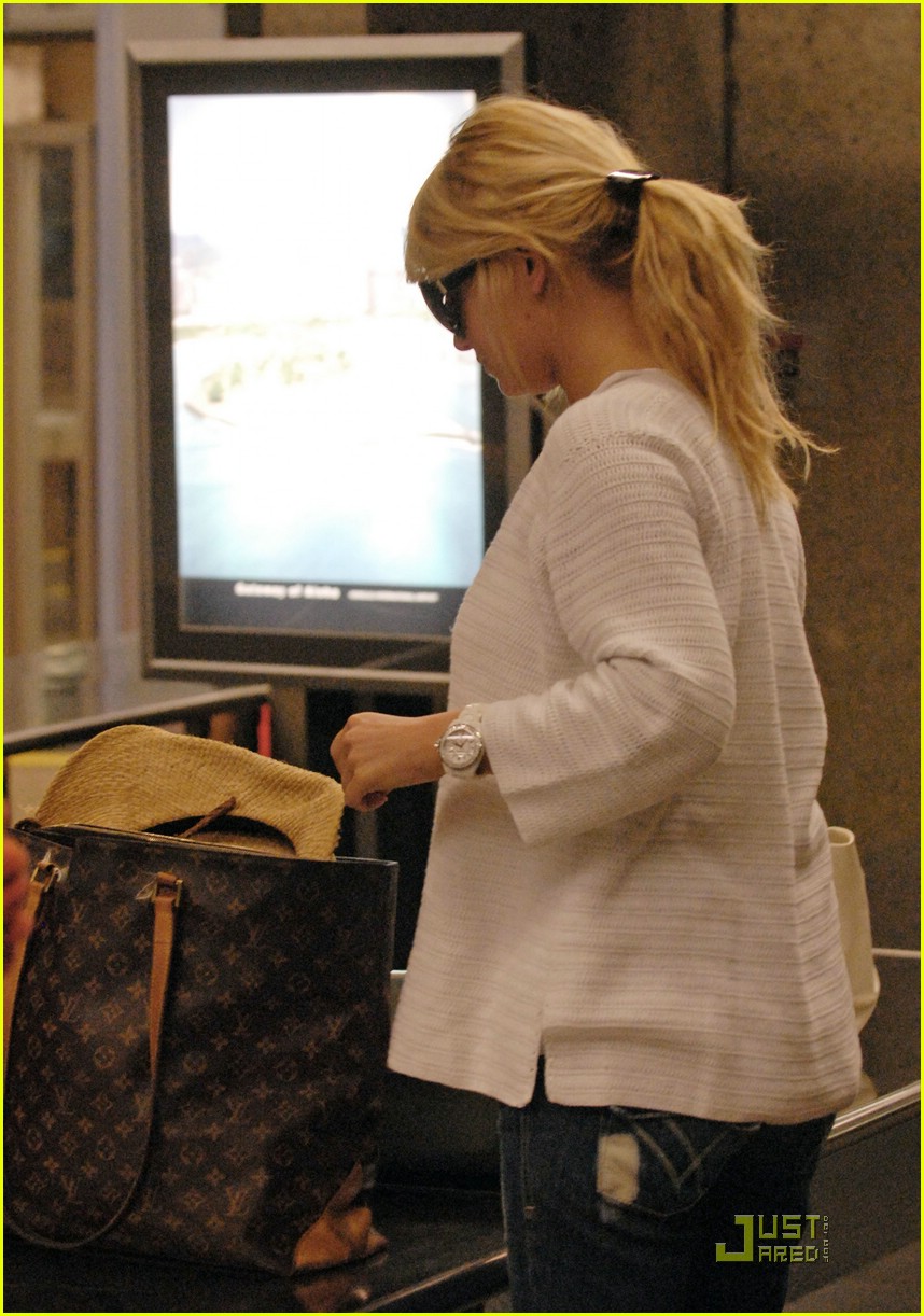 Jessica Simpson & Tony Romo's Hawaiian Vacation Comes to a Close: Photo ...