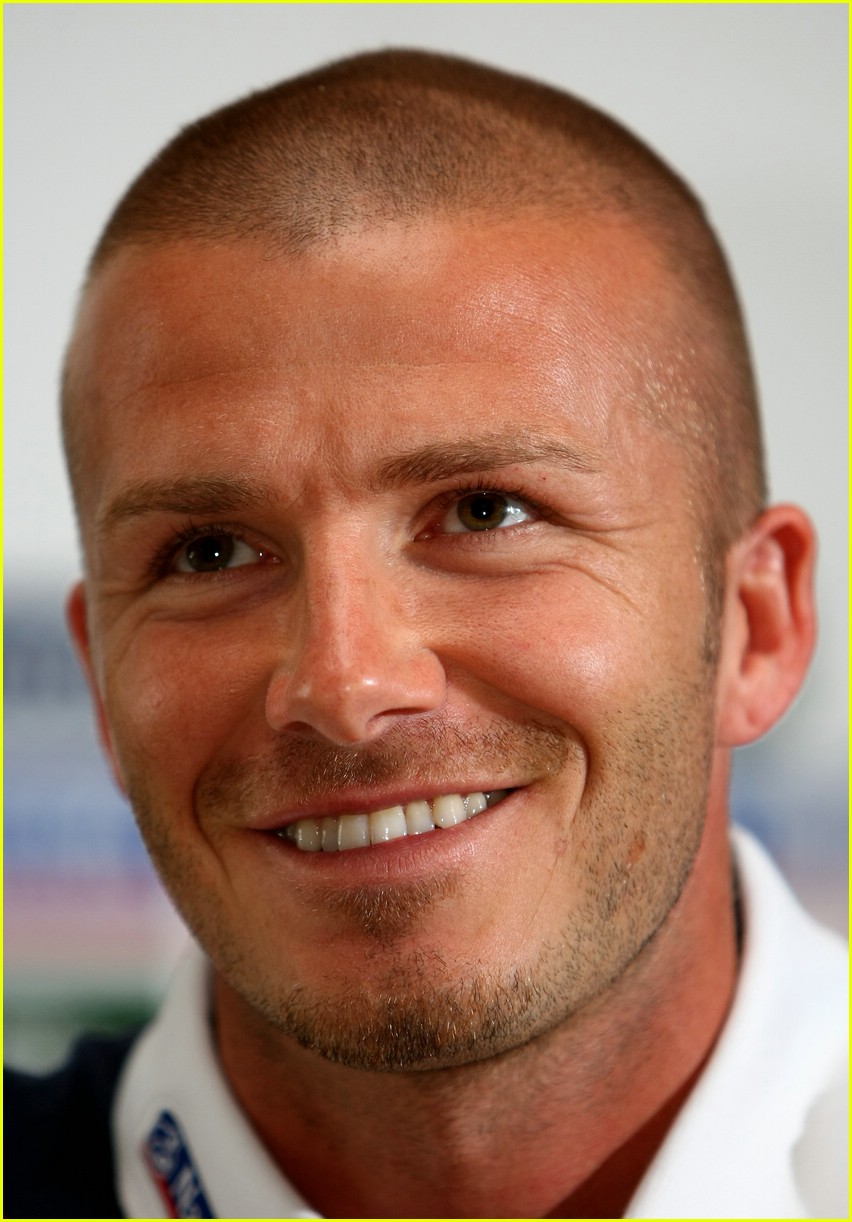 The Beckham Bunch are Back in Britain: Photo 1019331 | Photos | Just ...