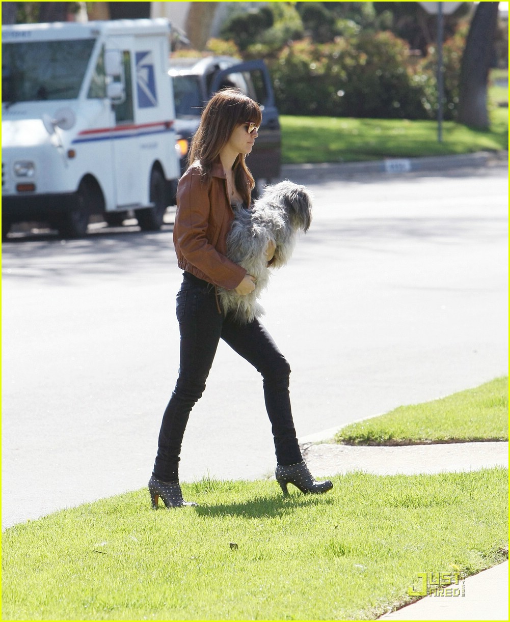 Rachel Bilson is a Leather Lady: Photo 976111 | Photos | Just Jared ...