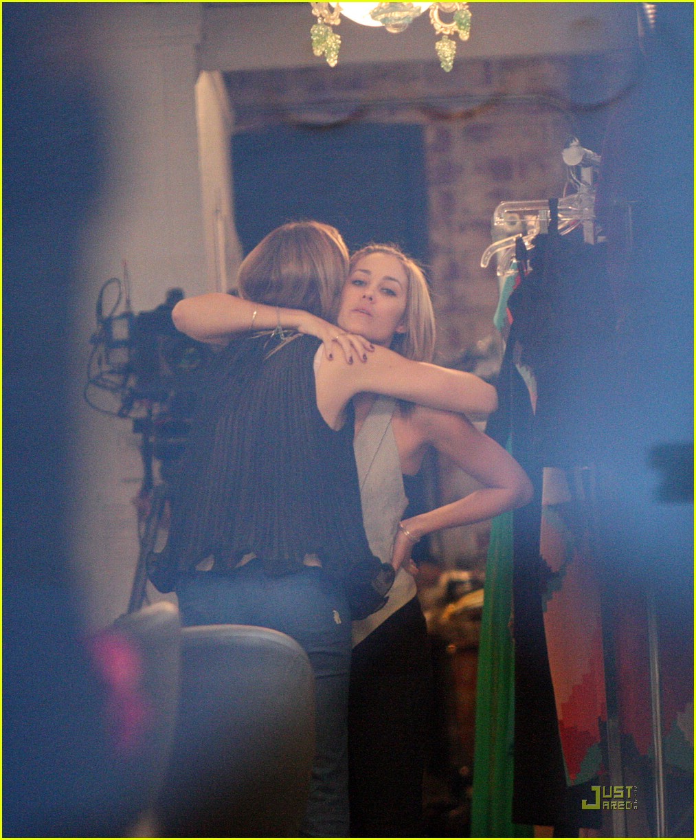 Photo: lauren conrad model casting call 17 | Photo 979541 | Just Jared ...