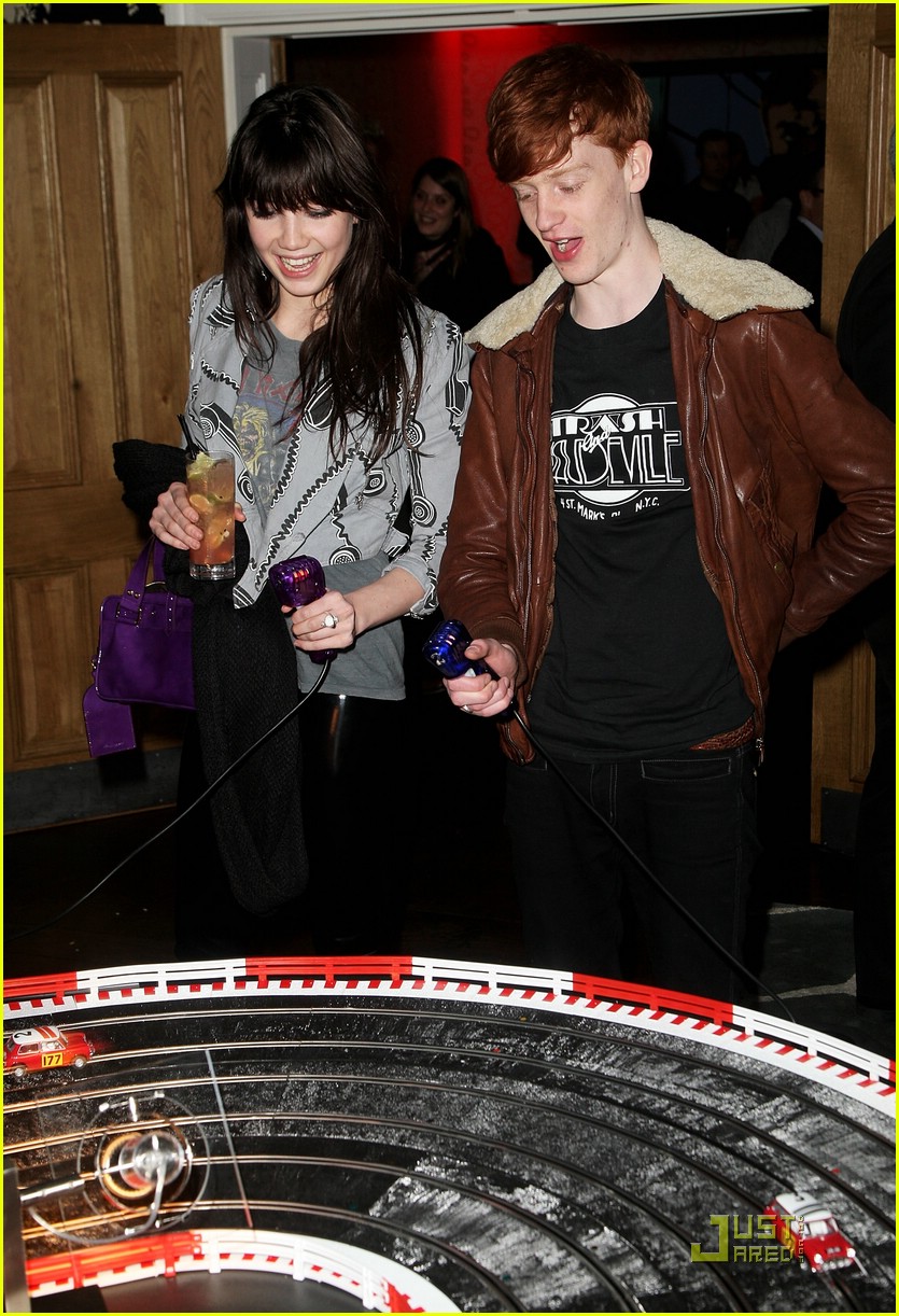 Daisy Lowe is a Supermodel: Photo 978261 | Photos | Just Jared ...