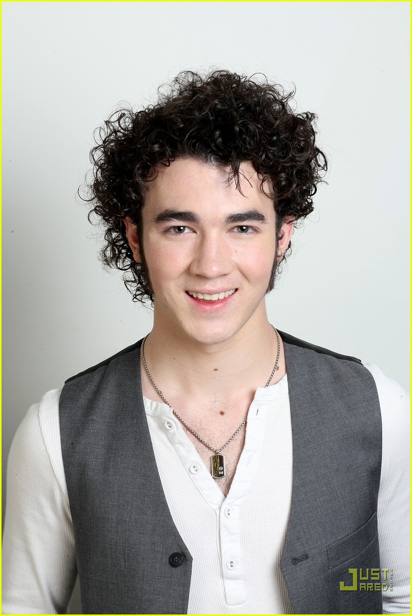 The Jonas Brothers: Living the Dream: Photo 1007361 | Pictures | Just Jared