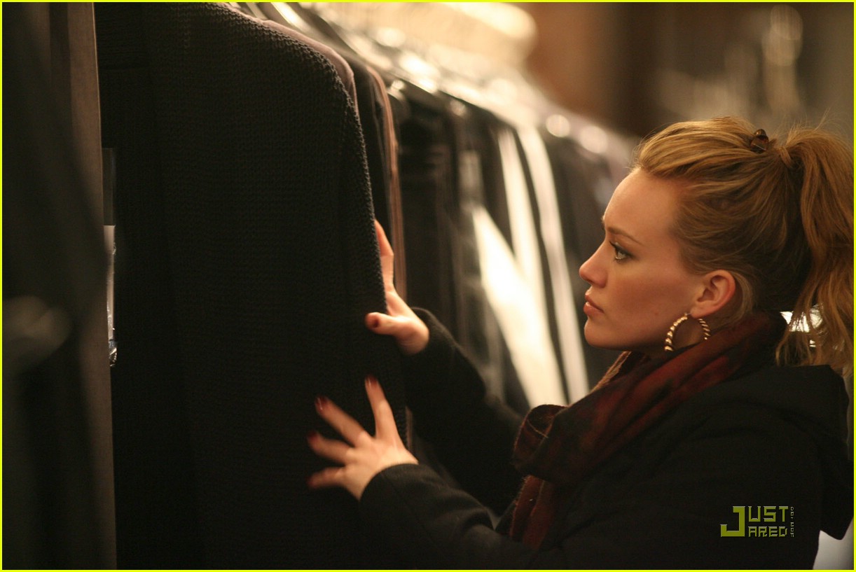 Hilary Duff is Still Pucking Around: Photo 978031 | Photos | Just Jared ...