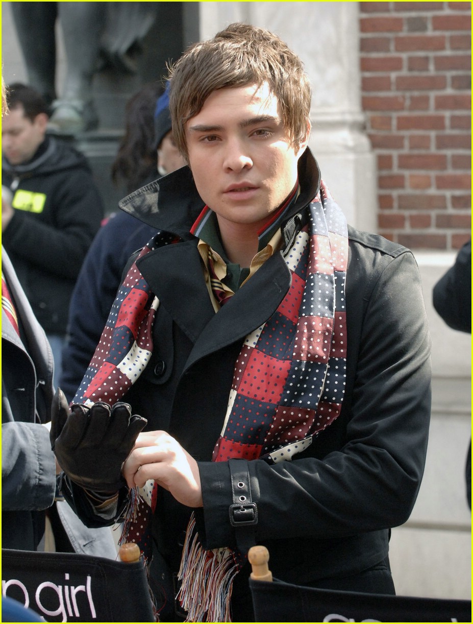 Gossip Guys are Back in Action: Photo 996331 | Photos | Just Jared ...