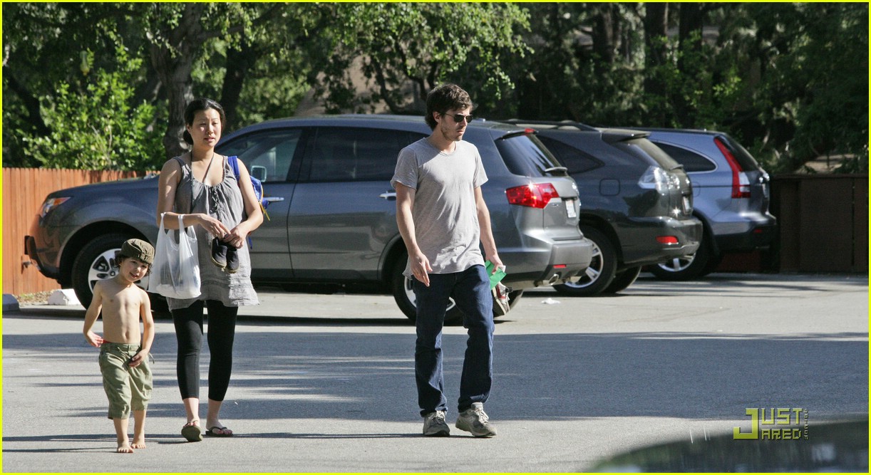 Indiana Affleck and the Temple of Los Angeles: Photo 1027511 | Photos ...