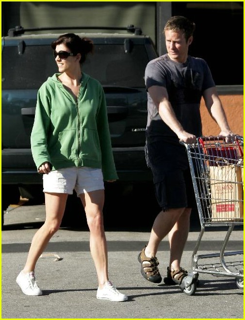 Kate Walsh Does the Waltz: Photo 982161 | Photos | Just Jared ...