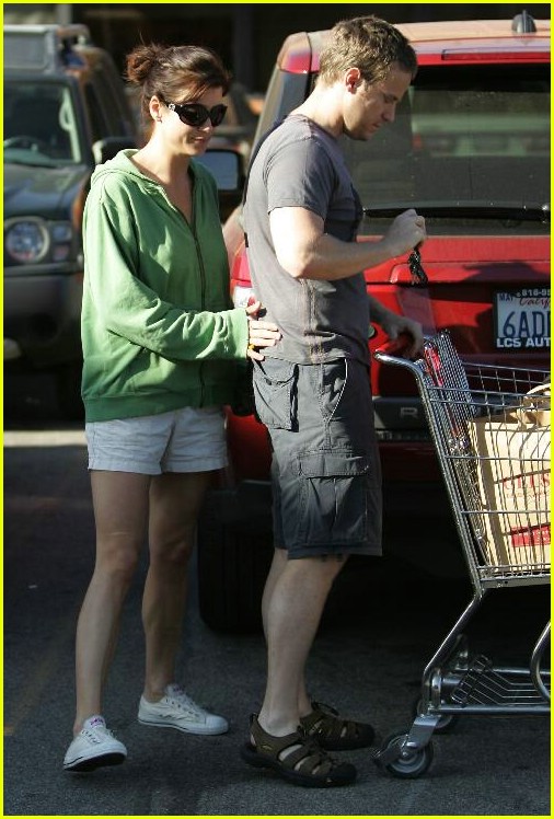 Kate Walsh Does the Waltz: Photo 982181 | Photos | Just Jared ...