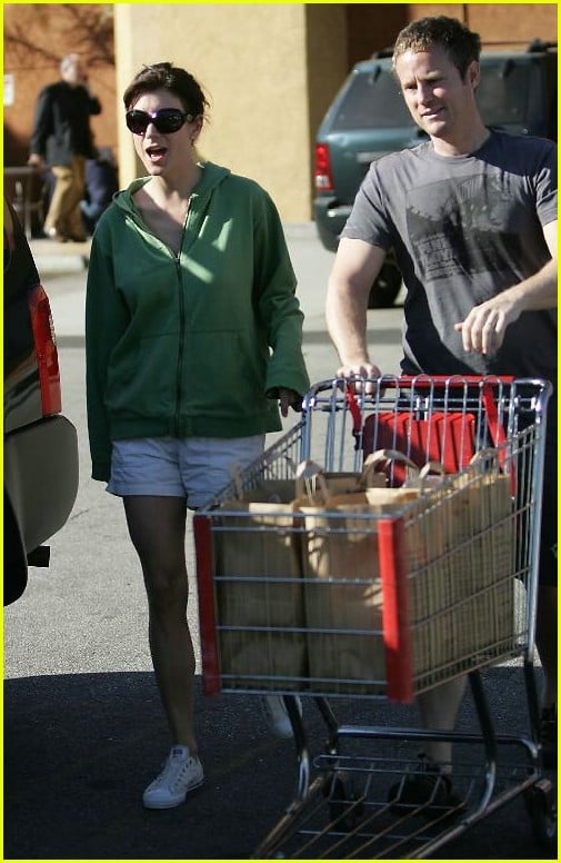 Kate Walsh Does the Waltz: Photo 982281 | Photos | Just Jared ...