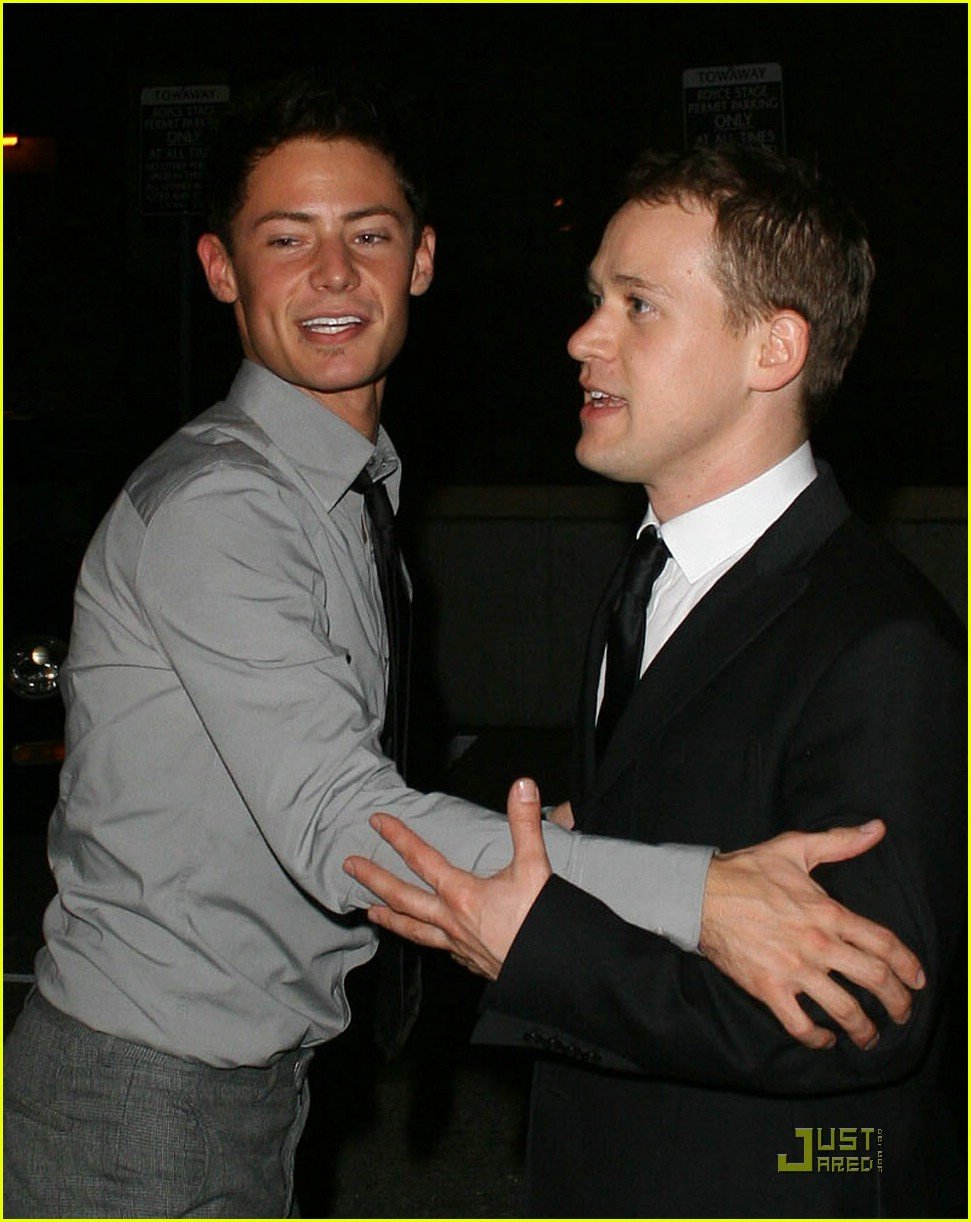 TR Knight's Boyfriend is Good Medicine: Photo 967561 | Photos | Just ...