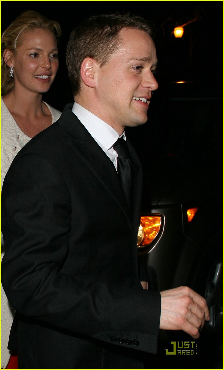 TR Knight's Boyfriend is Good Medicine: Photo 967571 | Photos | Just ...